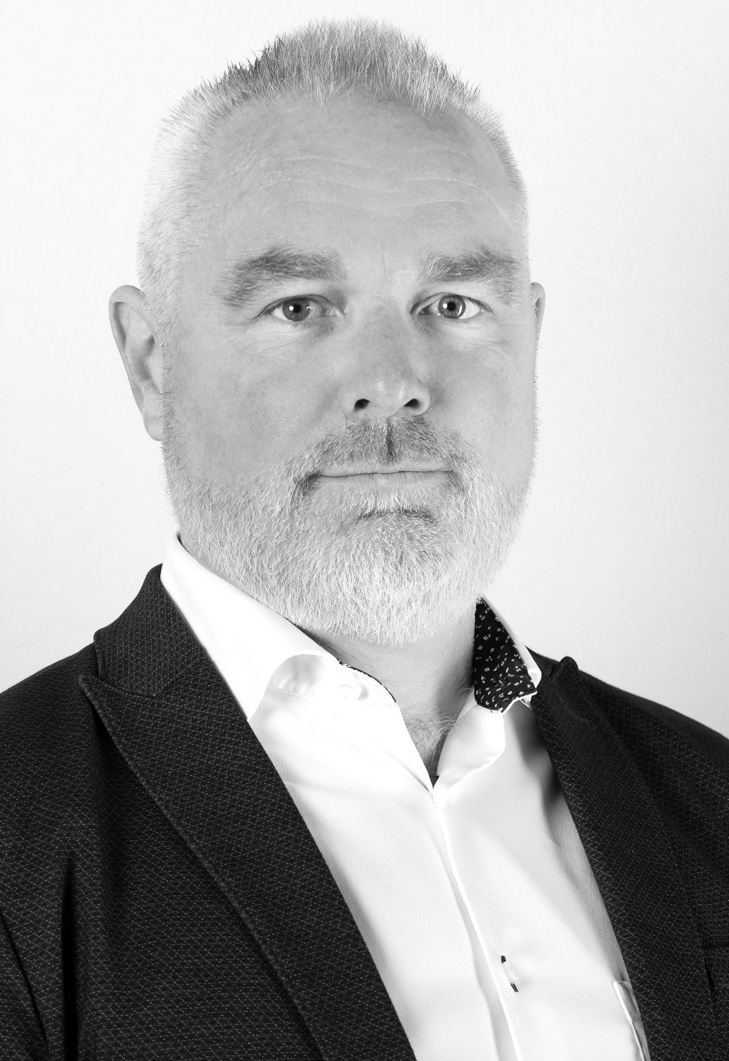 Styrelse och ledning - Tempcon Group