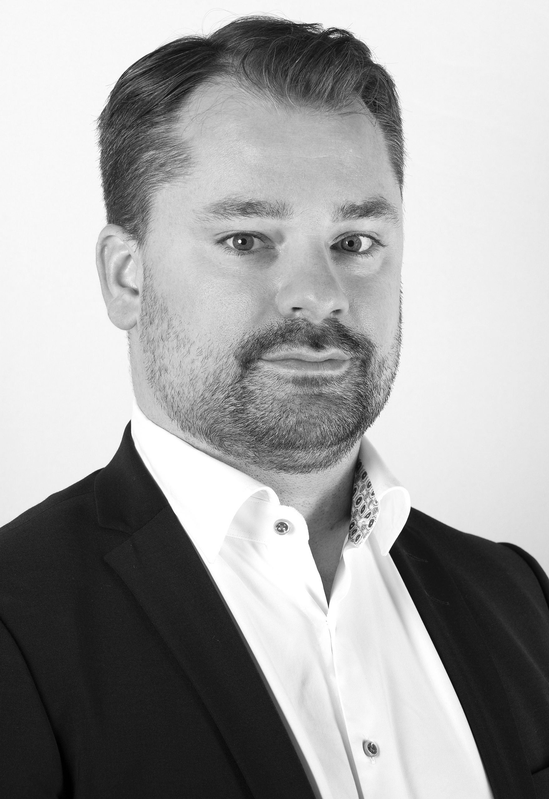 Mikael Strand - Tempcon Group